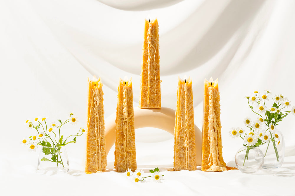 Shop Handmade Candles NZ & Diffusers | Living Light – Living Light Candles