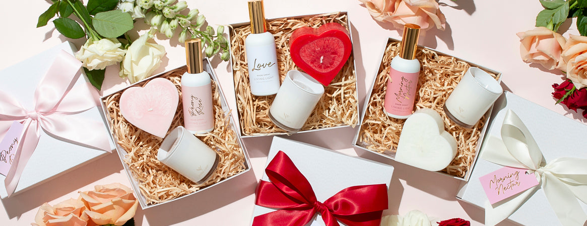 Buy New Zealand Handmade Luxury Candles & Diffusers | Living Light ...
