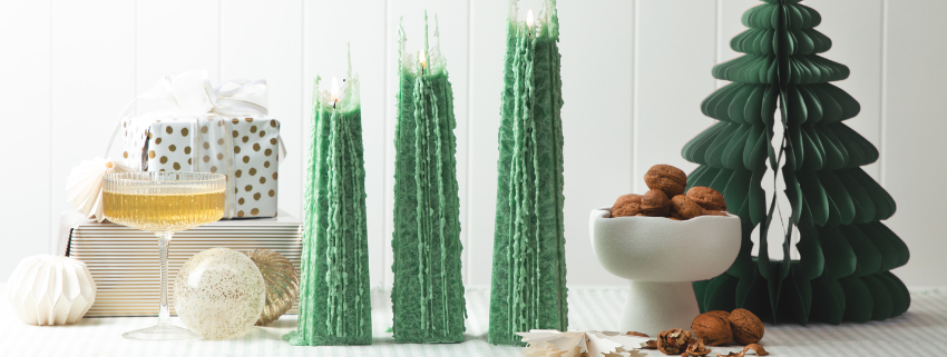 Buy New Zealand Handmade Luxury Candles & Diffusers | Living Light ...