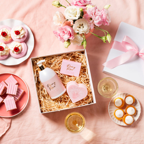 Premium Online Gift Sets | Living Light Candles