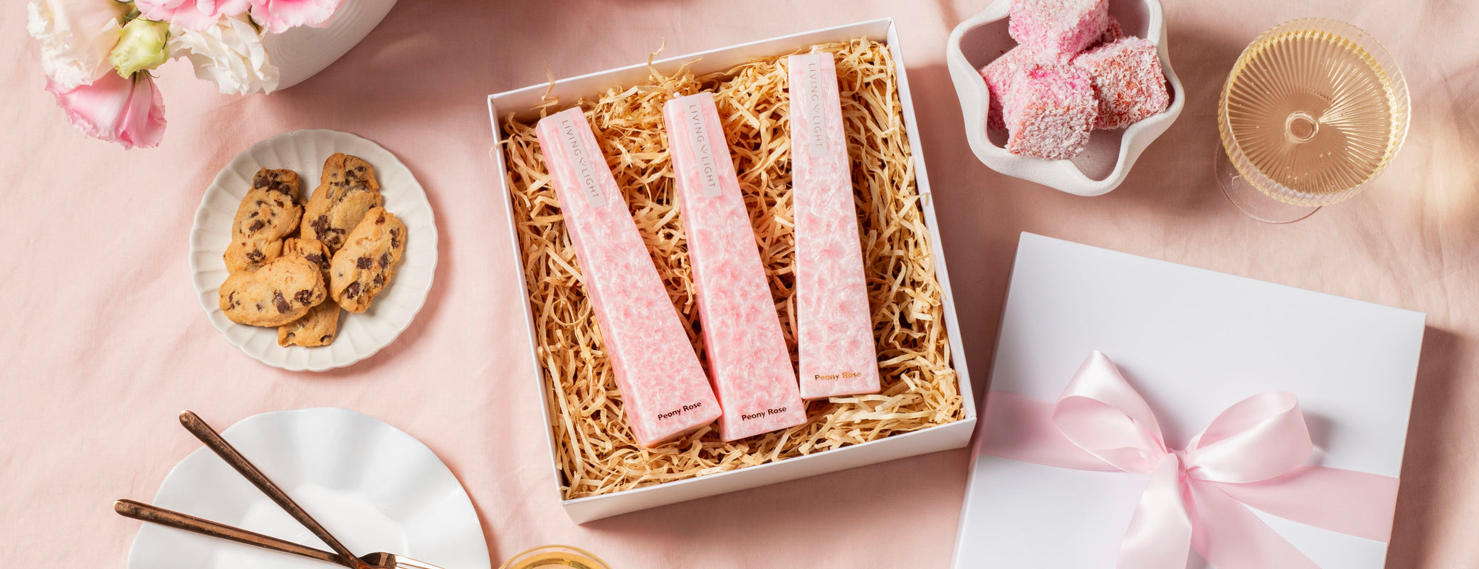 Buy Handmade Candles NZ & Diffusers | Living Light – Living Light Candles