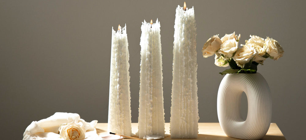 Buy Handmade Candles NZ & Diffusers | Living Light – Living Light Candles