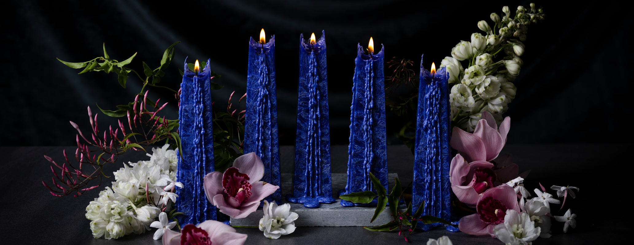 Shop Handmade Candles NZ & Diffusers | Living Light – Living Light Candles
