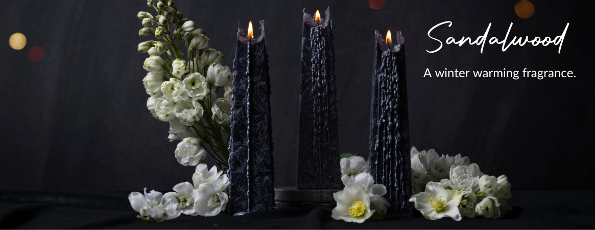 Shop Handmade Candles NZ & Diffusers | Living Light – Living Light Candles