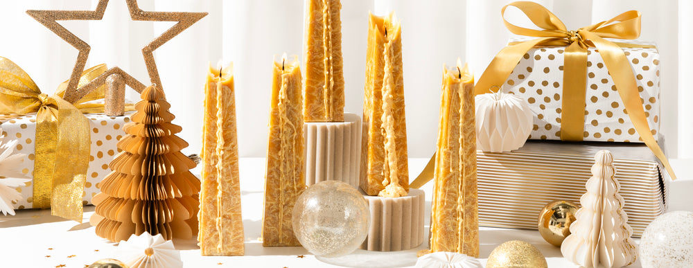 Shop Handmade Candles NZ & Diffusers | Living Light – Living Light Candles